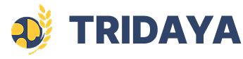 Tridaya - Dashboard